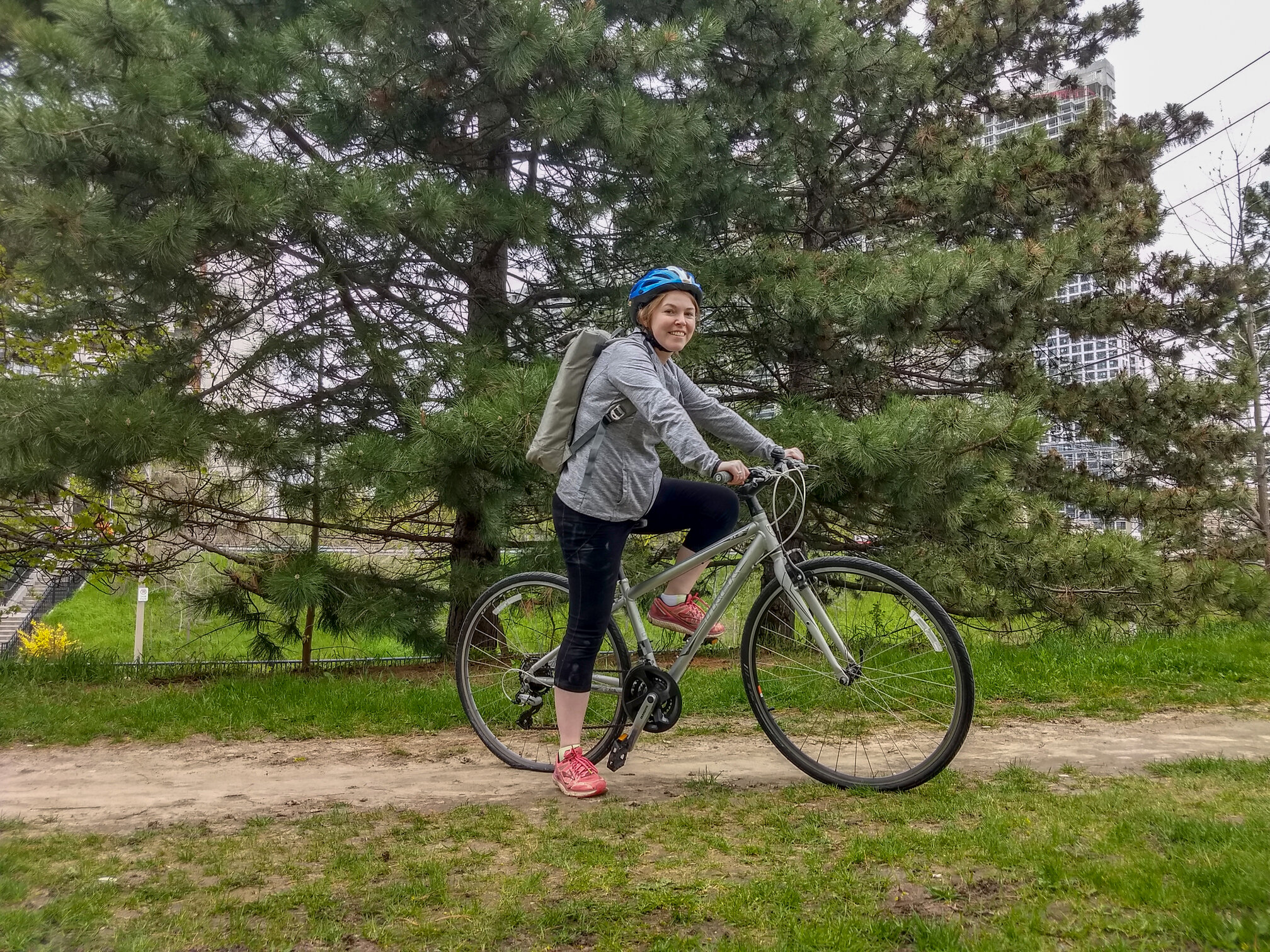 Our Favourite Bike Routes in Toronto and the GTHA | pointA