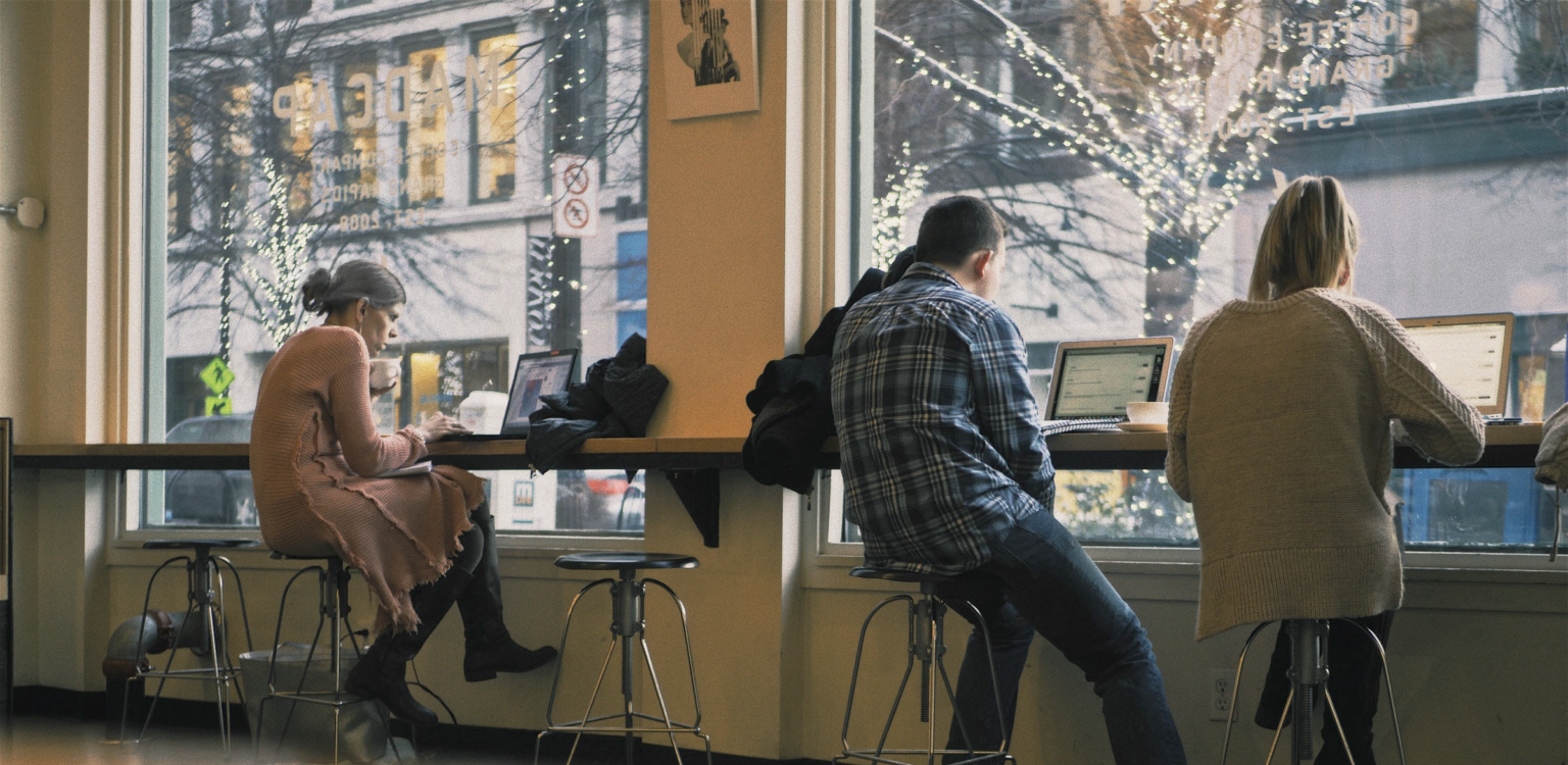 pointA Home - pointA