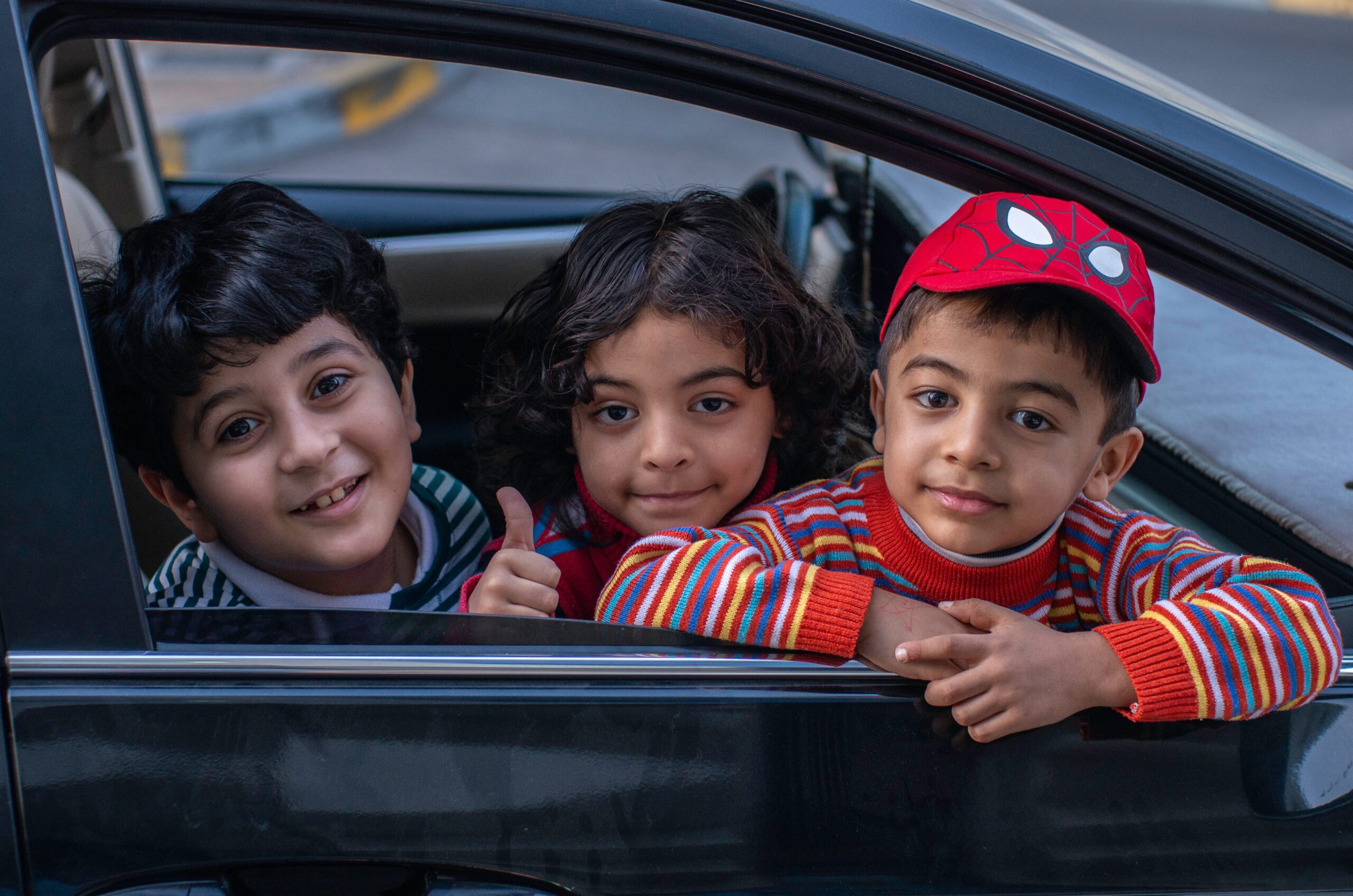 10 Tips for Starting a Carpool for your Kids