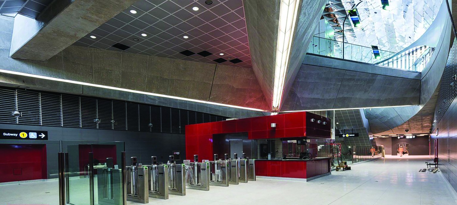 A Beginner's Guide to Public Transit: Vaughan Ontario | pointA