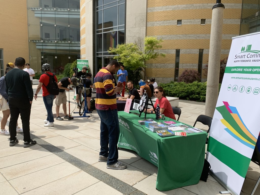 A Beginner's Guide to the TTC: Navigating Toronto's Transit System | pointA